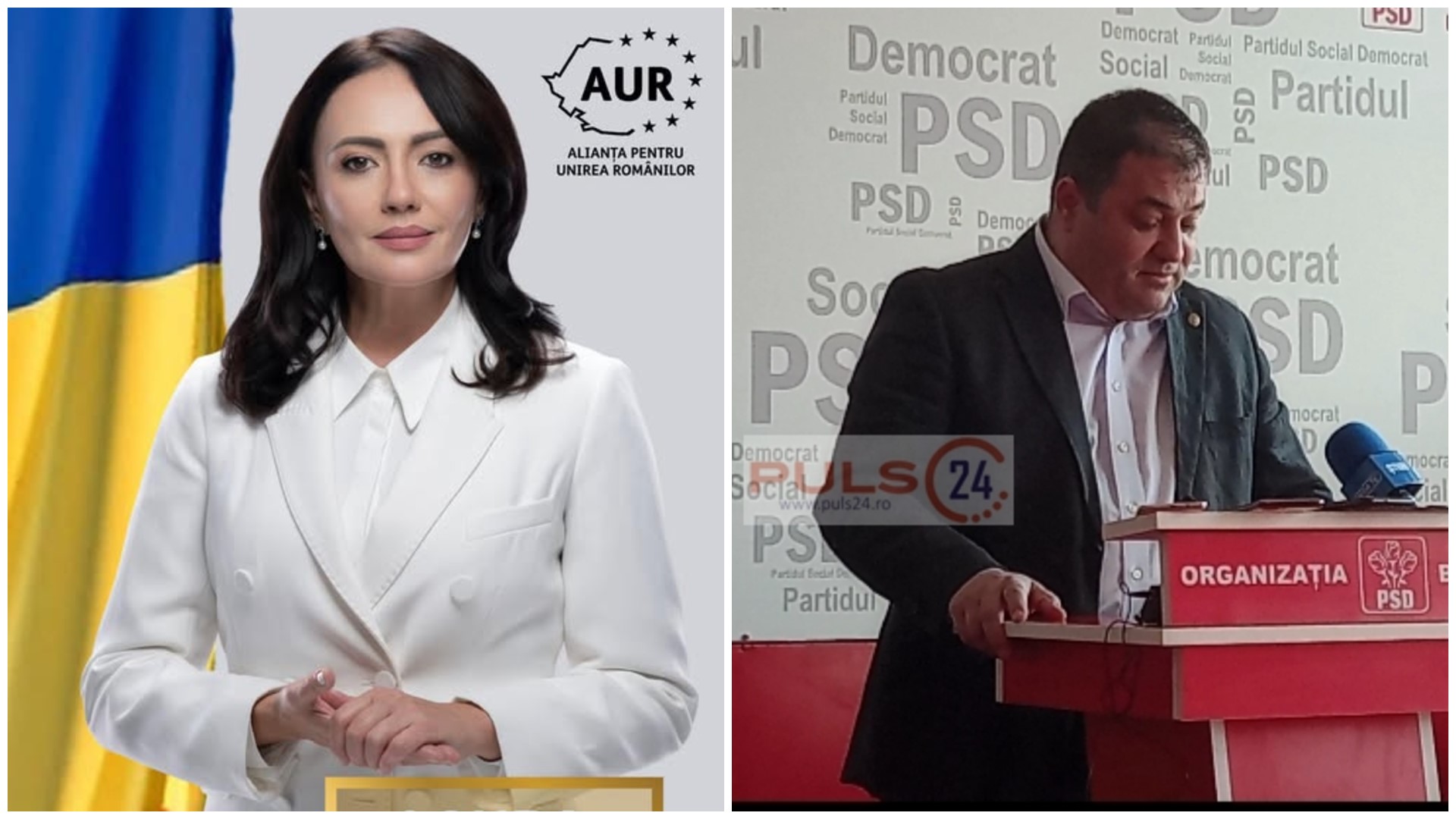 Județul Vaslui are doi parlamentari șefi de comisii în Camera ...