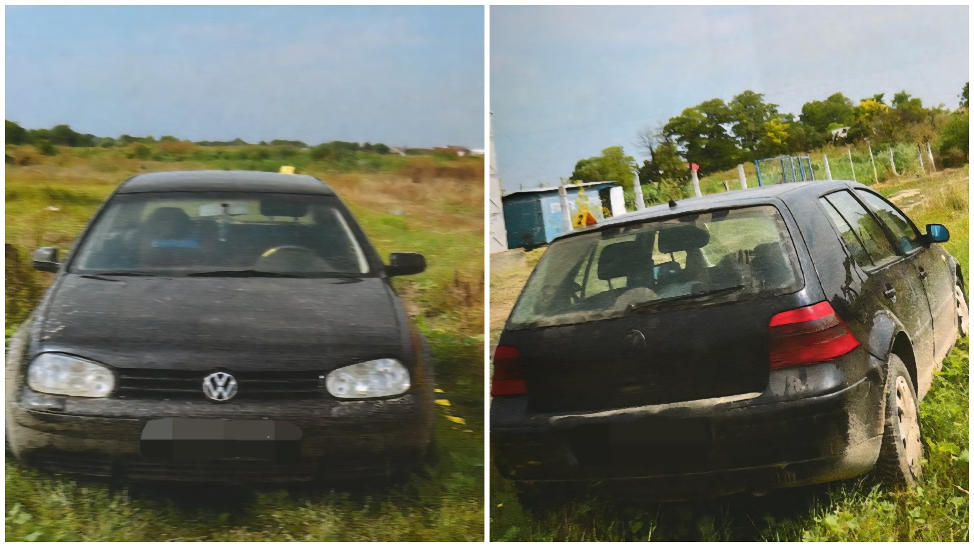Tineri reținuți pentru furturi de mașini în Bârlad | Puls24