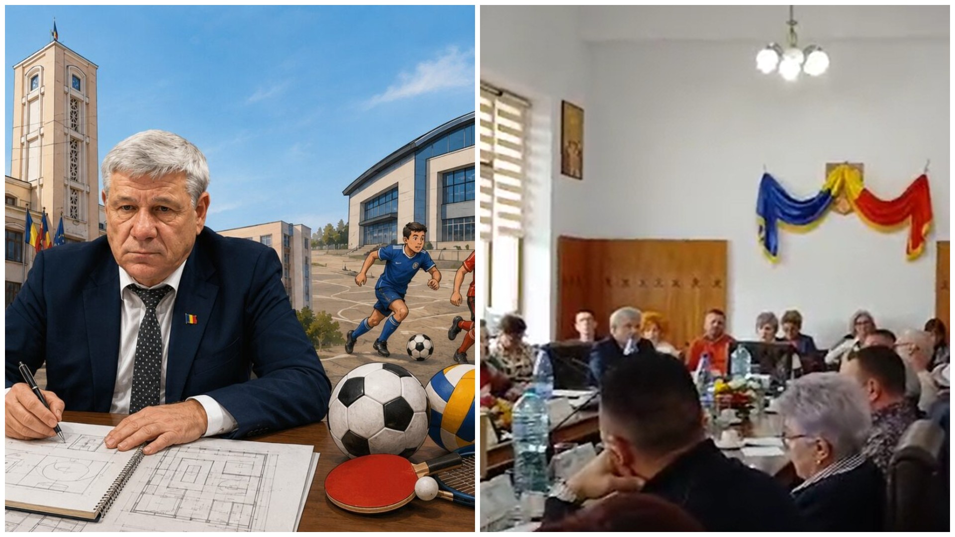 Încă un post de șef de secție, în organigrama CSM Bârlad, care va ...